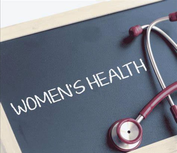 Tailoring Supplements to Women's Unique Health Needs: Understanding th ...